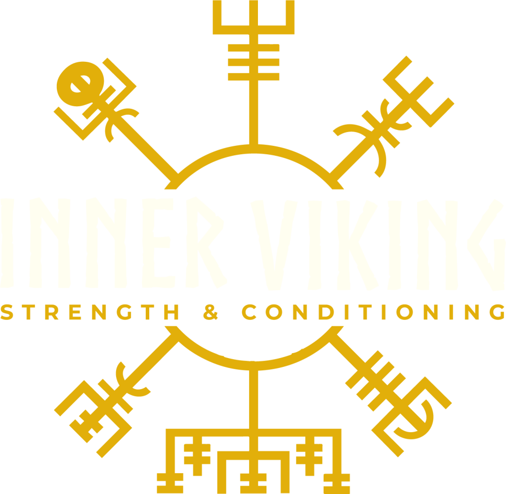 Over ons | Personal training aan huis | Inner Viking